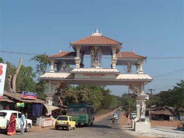 Barkur down the centuries - Barkur Online