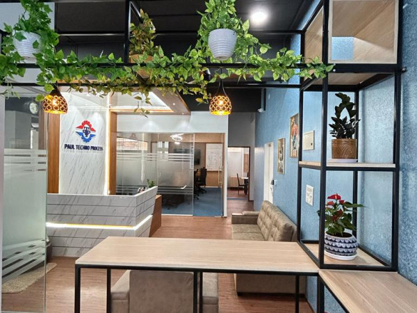 Paul Techno Process (PTP) Inaugurates New Office and R&D Unit in ...