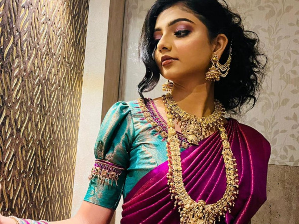 Risha Tania Pinto from Barkur bags Fresh Face Title - Barkur Online