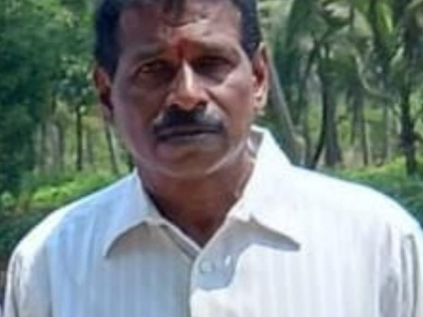 Lifeguard at Barkur, Jaya Bangera passed away - Barkur Online