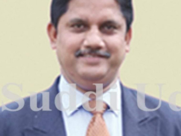 Dr. Prashant Shetty, Former Student of Barkur National College ...