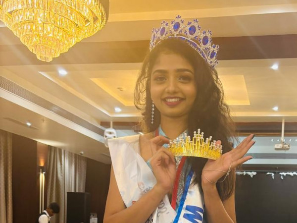 Rising Star from Barkur Clinches Miss Coastalwood 2024 Crown, Adding to ...