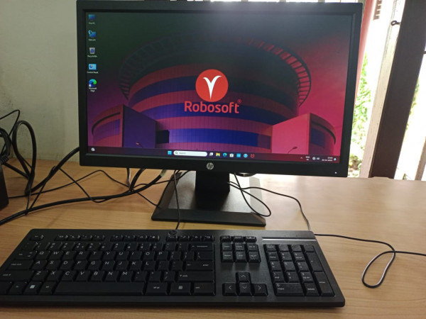 Robosoft Donates New Computer Sets to Enhance Digital Learning at ...