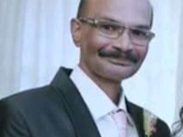 In Loving Memory of Christopher Fernandes - Barkur Online