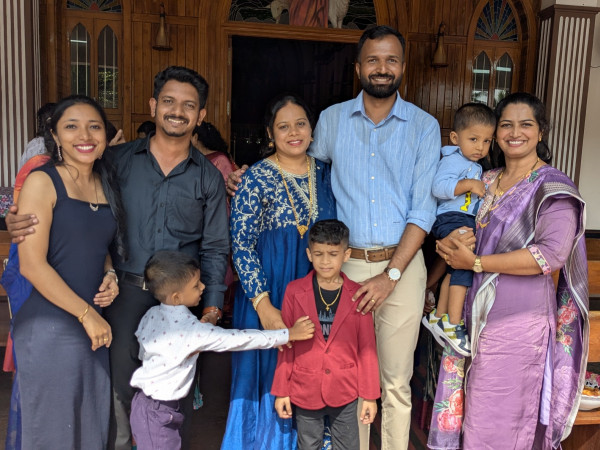 Monthi Fest 2025 Photo Album 2 - Barkur Online