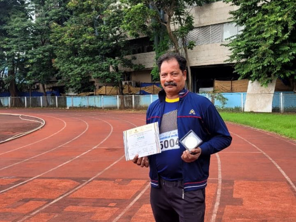 Barkur's Joylan Fernandes Shines at District Masters Athletic Meet ...